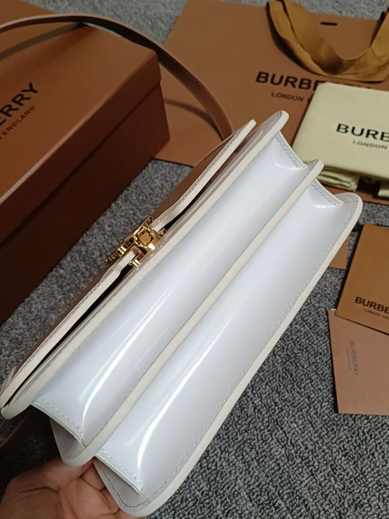 Perfect replica Burberry Satchel Bags