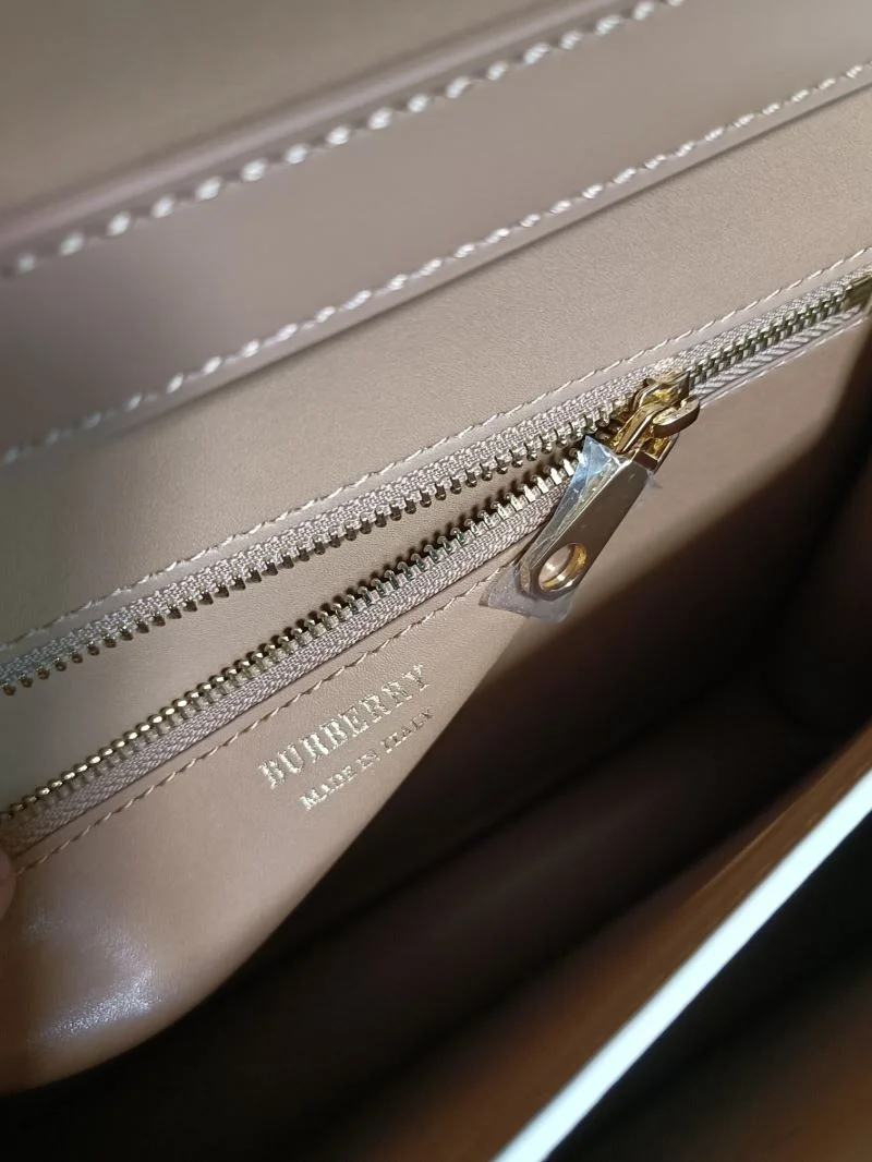 Perfect replica Burberry Satchel Bags