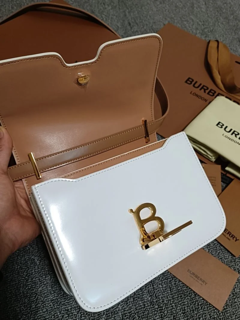 Real Burberry Satchel Bags