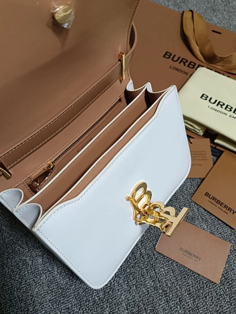 Real Burberry Satchel Bags