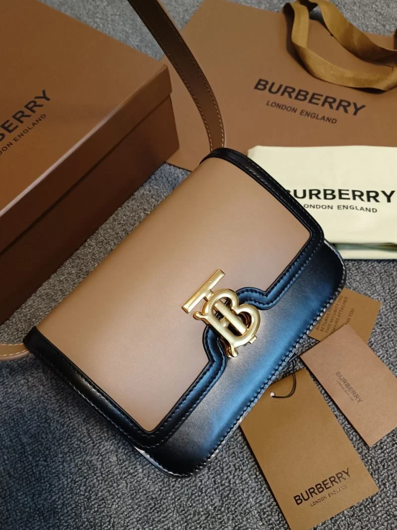 Burberry Satchel Bags