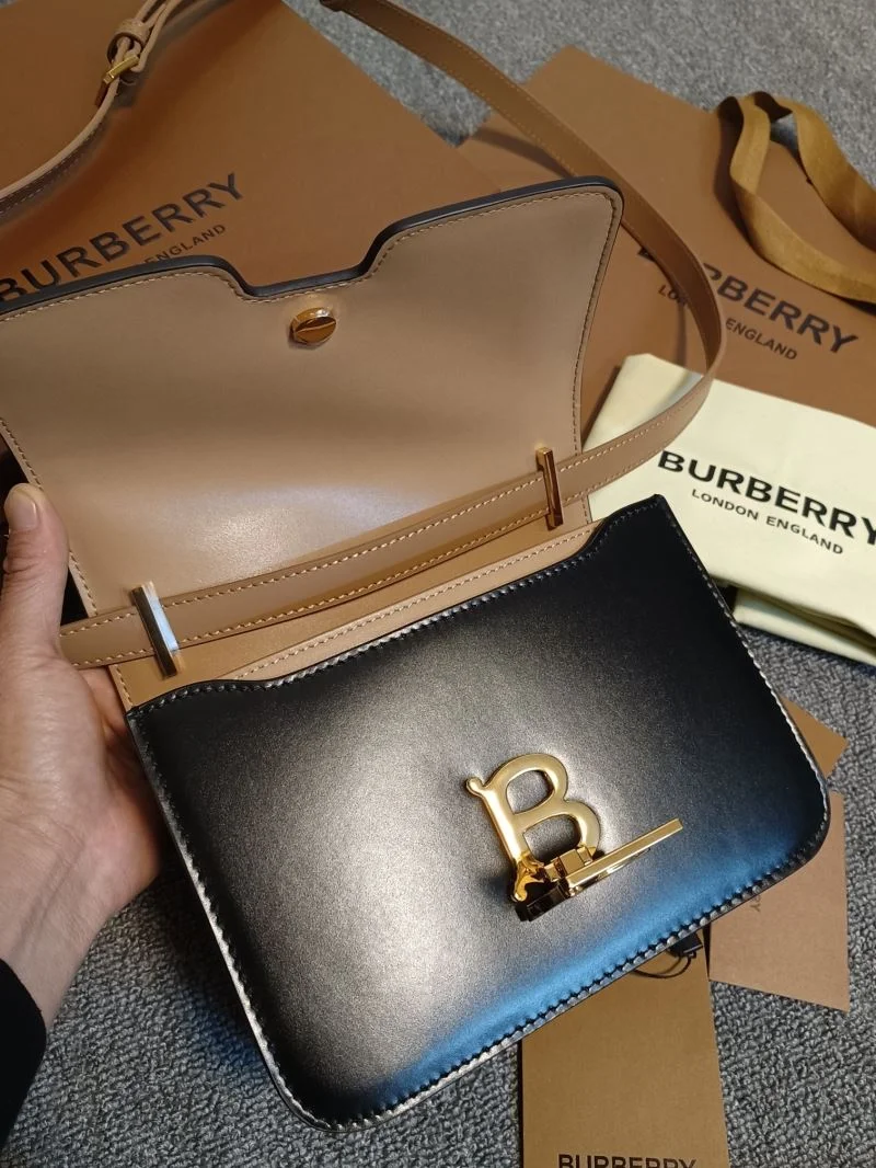 Inexpensive Burberry Satchel Bags