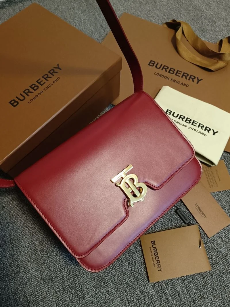 Burberry Satchel Bags