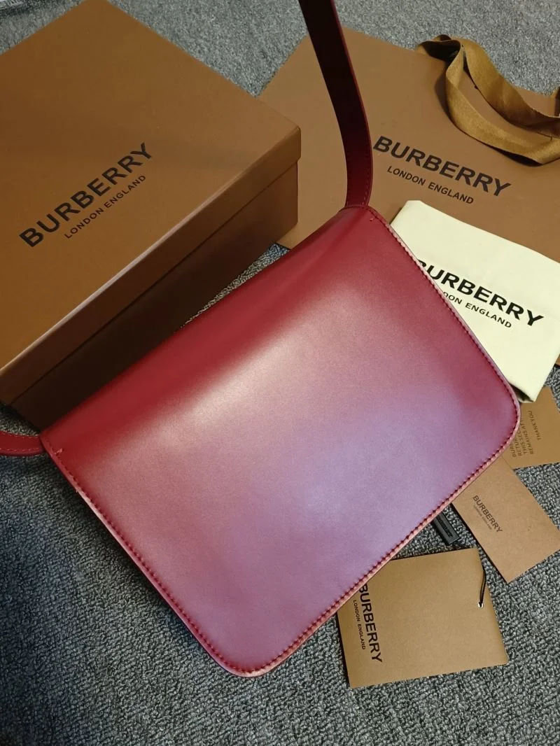 Mirror quality Burberry Satchel Bags