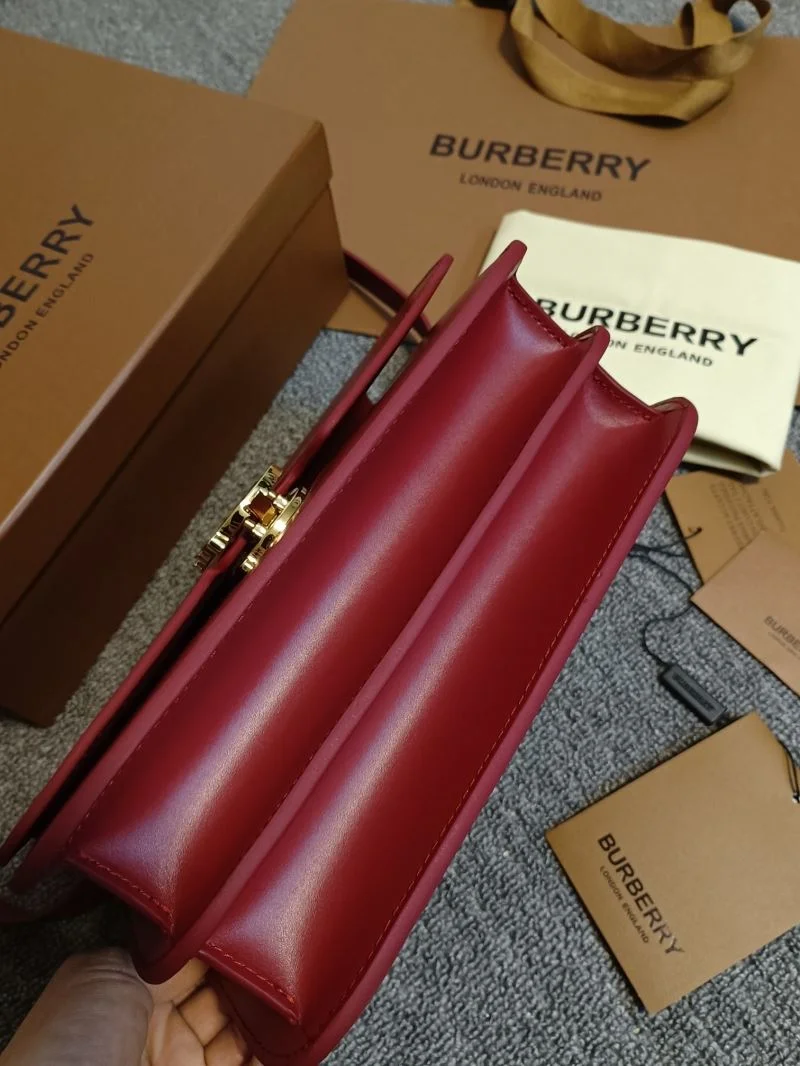 Mirror quality Burberry Satchel Bags