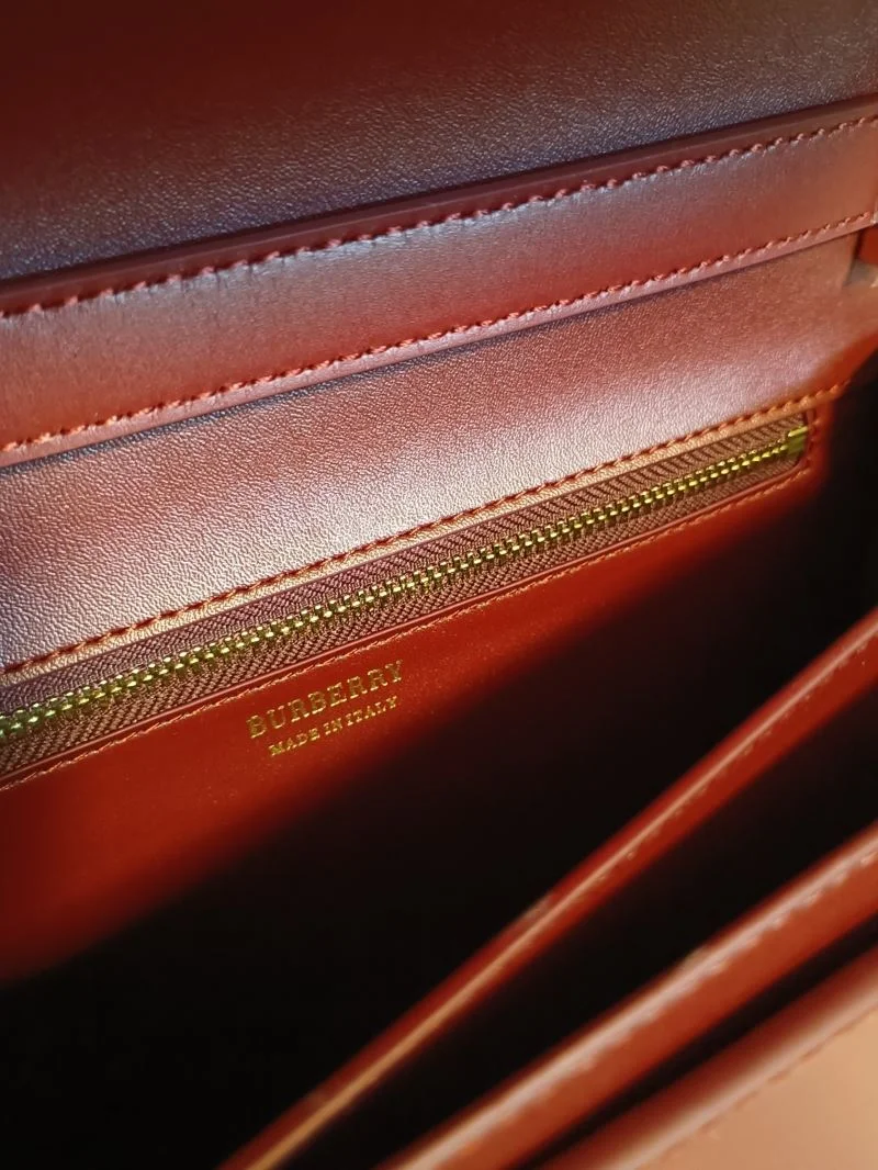 Mirror quality Burberry Satchel Bags