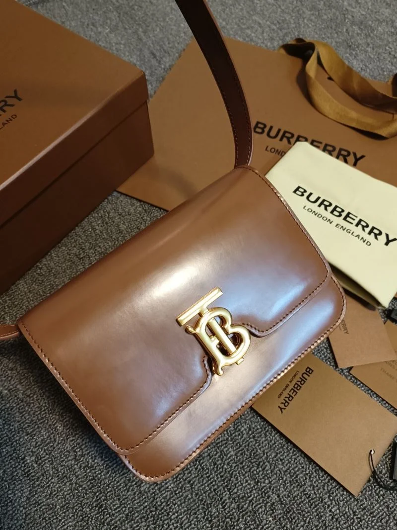 Official Burberry Satchel Bags