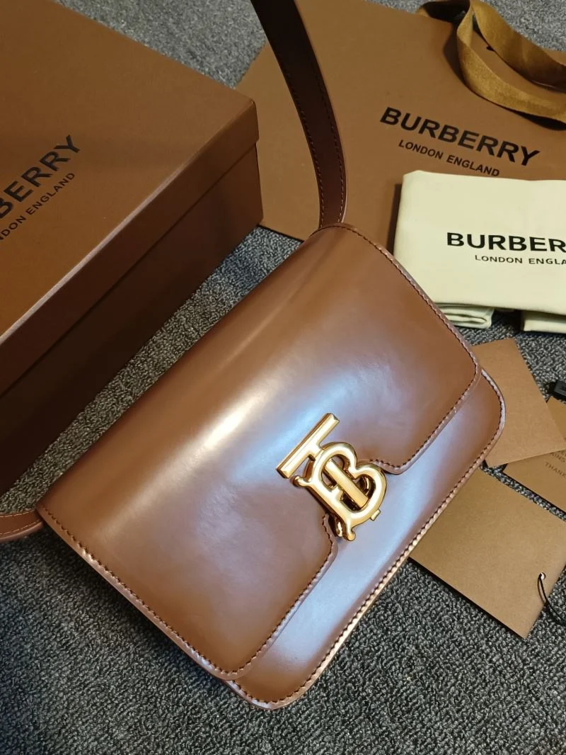 Official Burberry Satchel Bags