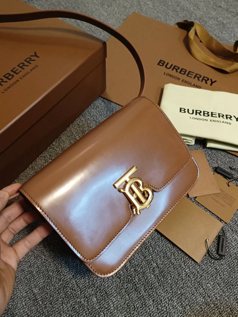 Official Burberry Satchel Bags