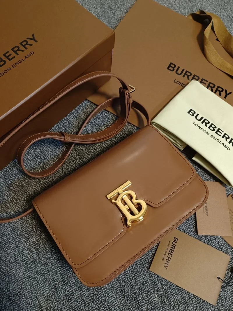 Official Burberry Satchel Bags