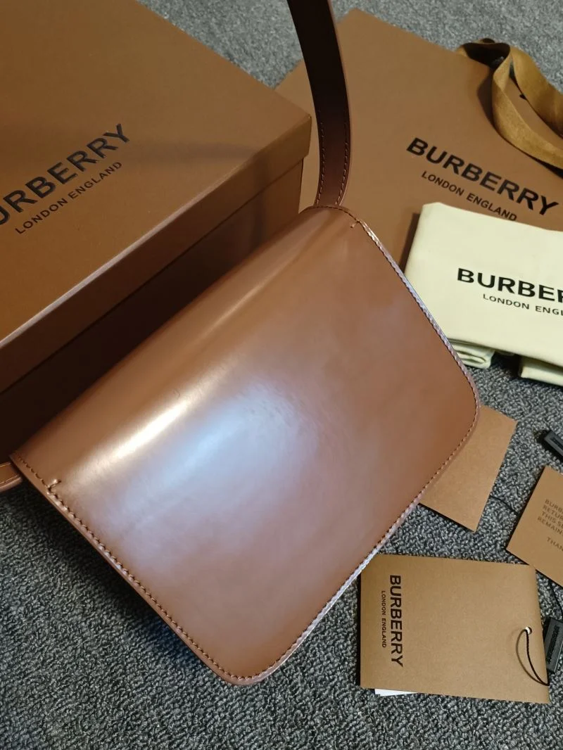 Official Burberry Satchel Bags