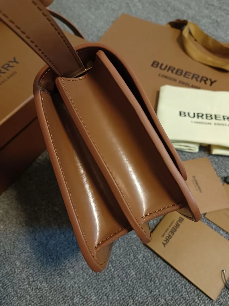 Official Burberry Satchel Bags