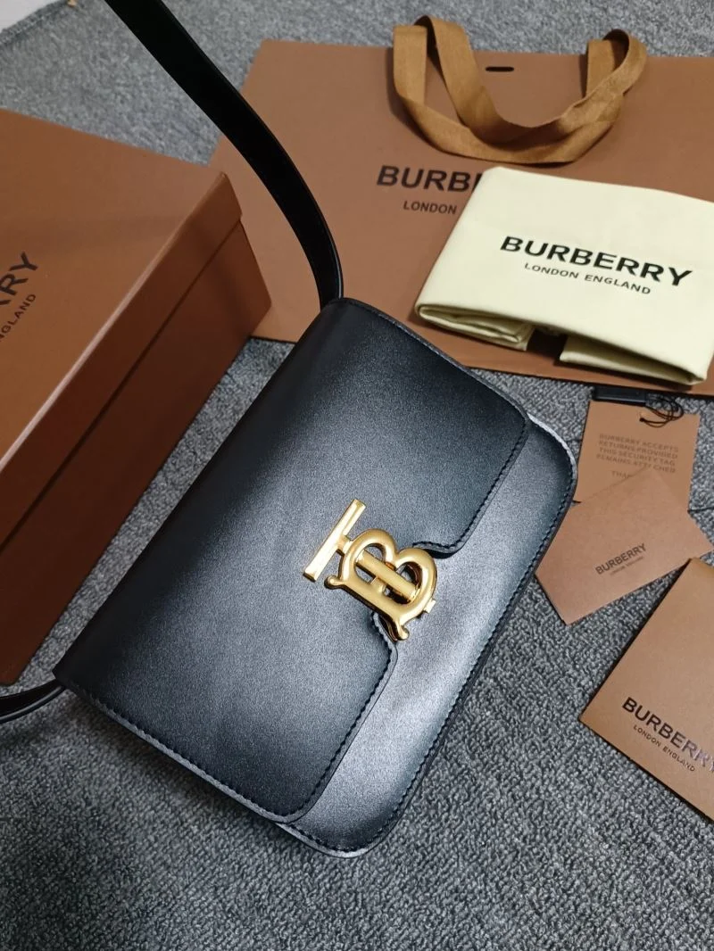 Bargain Burberry Satchel Bags