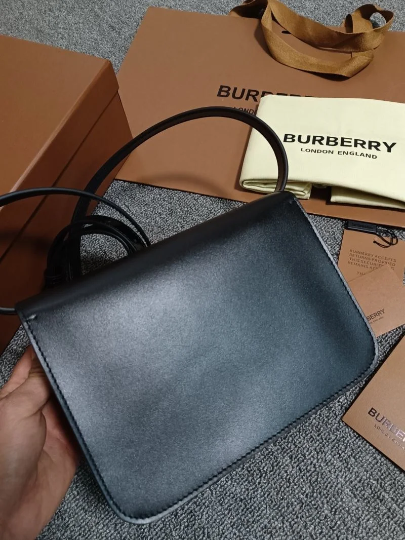 Bargain Burberry Satchel Bags