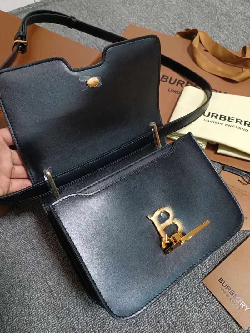 Bargain Burberry Satchel Bags