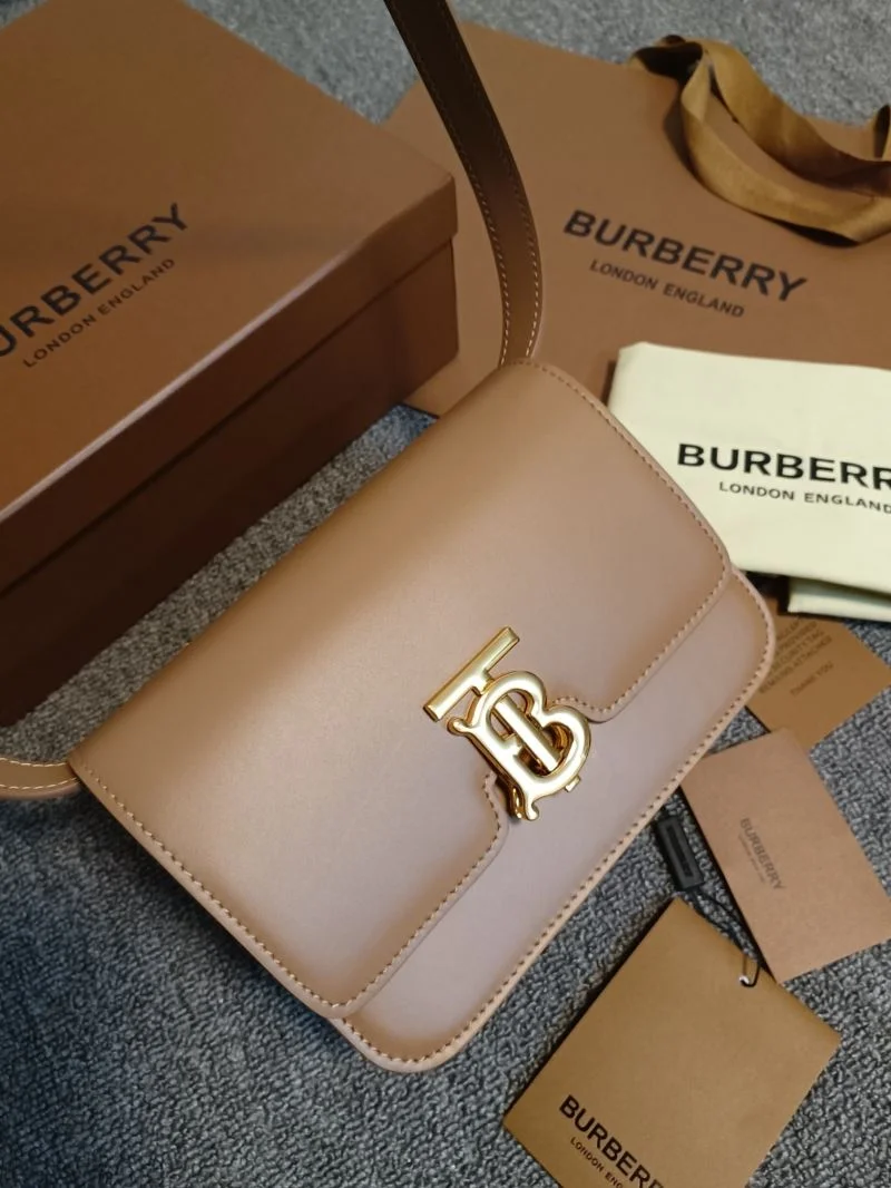 Discounted Burberry Satchel Bags