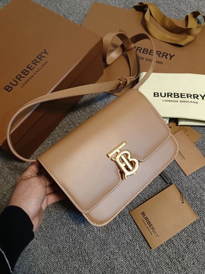 Discounted Burberry Satchel Bags