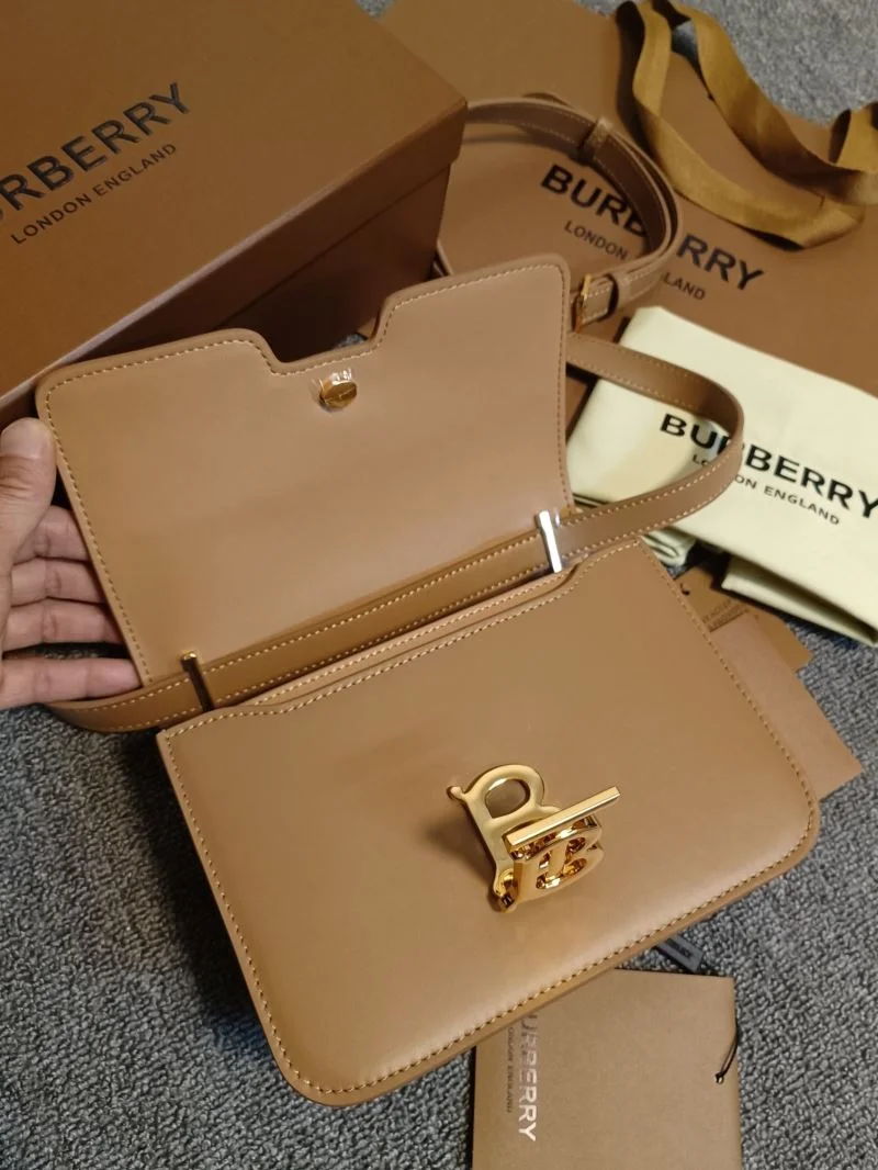 Discounted Burberry Satchel Bags