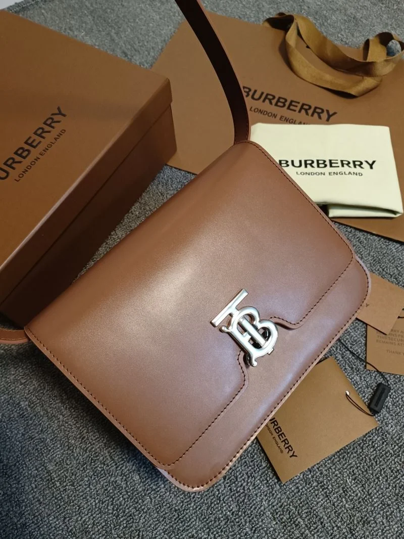 Burberry Satchel Bags