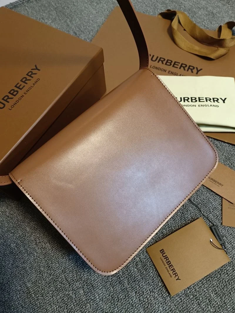 Authentic Burberry Satchel Bags