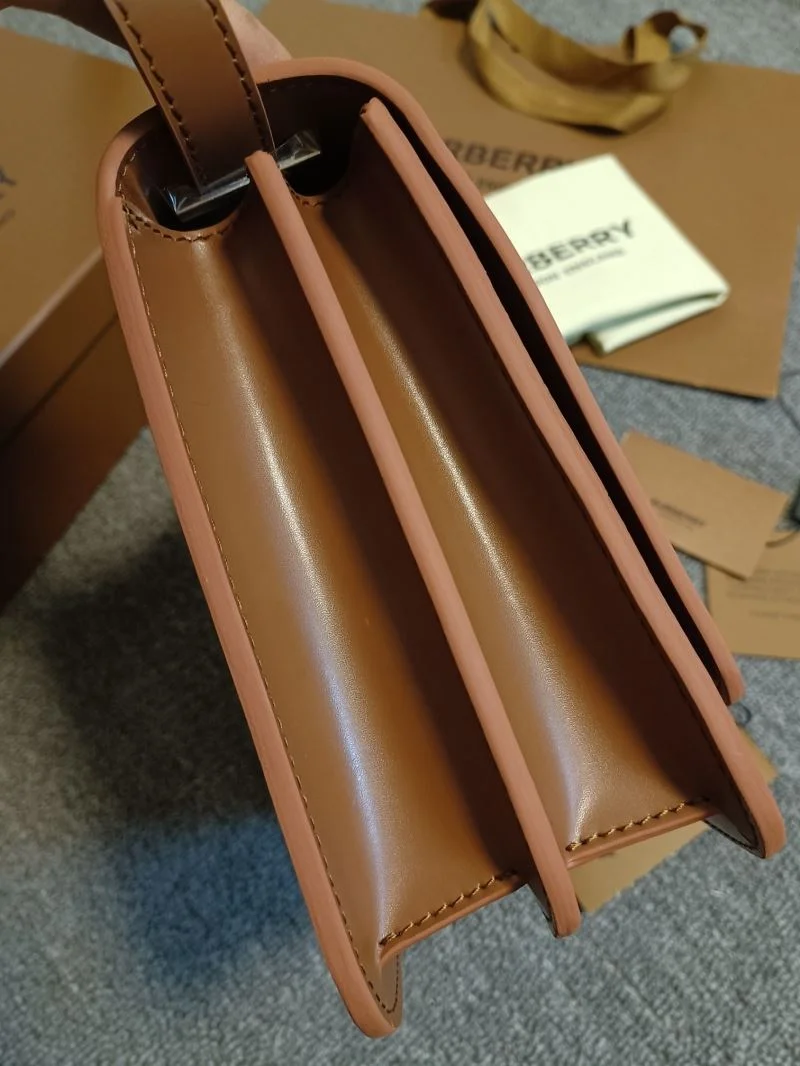 Authentic Burberry Satchel Bags