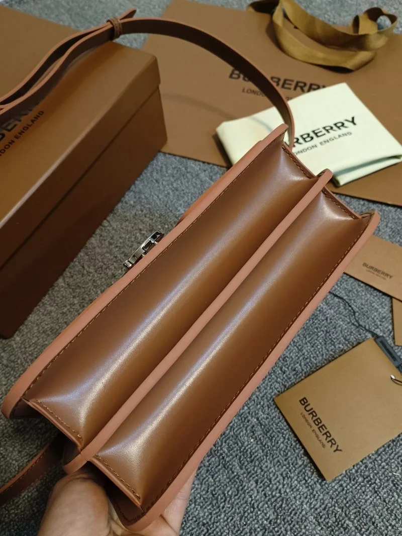 Authentic Burberry Satchel Bags