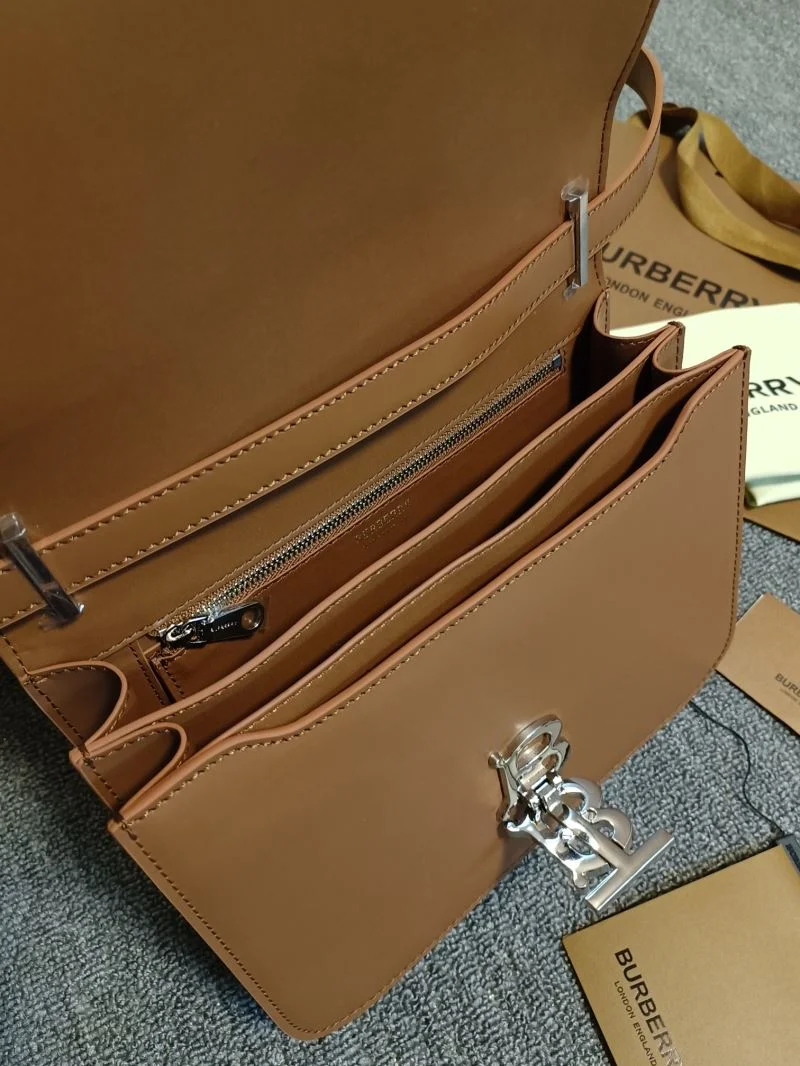 Authentic Burberry Satchel Bags