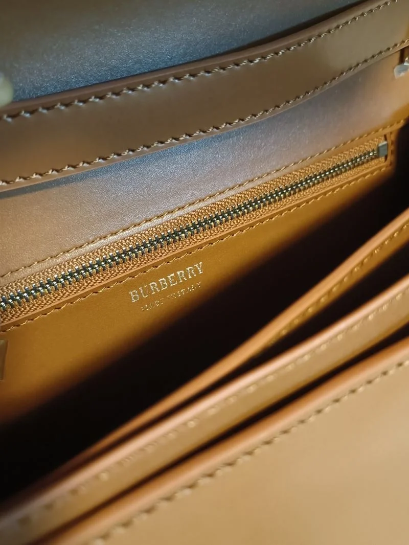 Authentic Burberry Satchel Bags