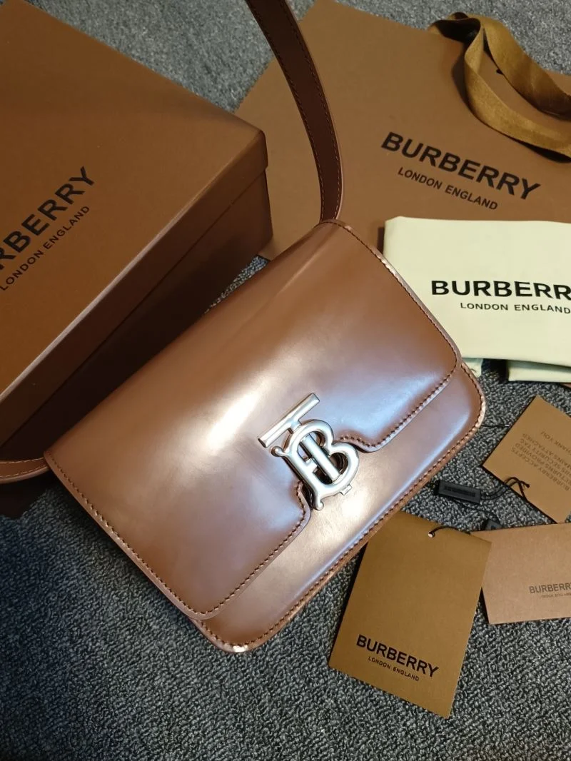 Burberry Satchel Bags