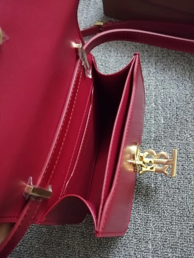 Genuine Burberry Satchel Bags