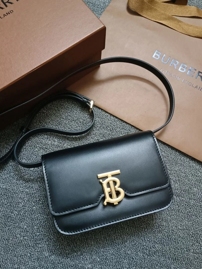 Burberry Satchel Bags