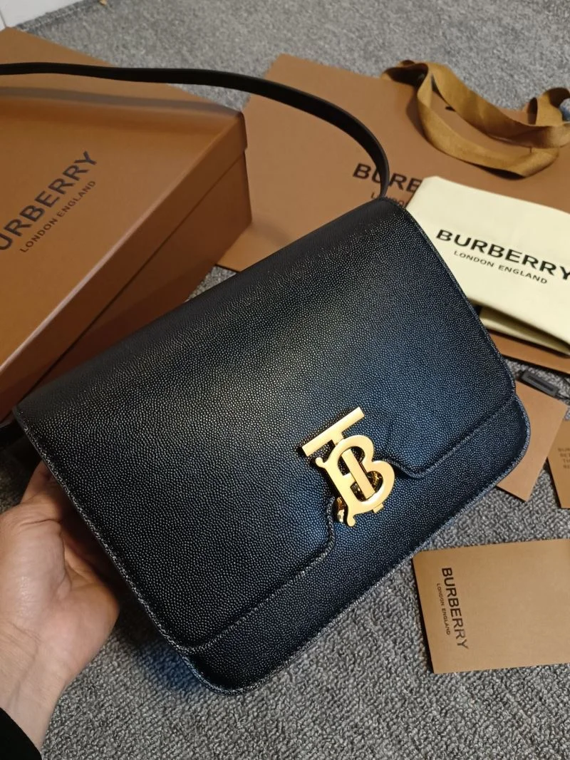 Exact replica Burberry Satchel Bags