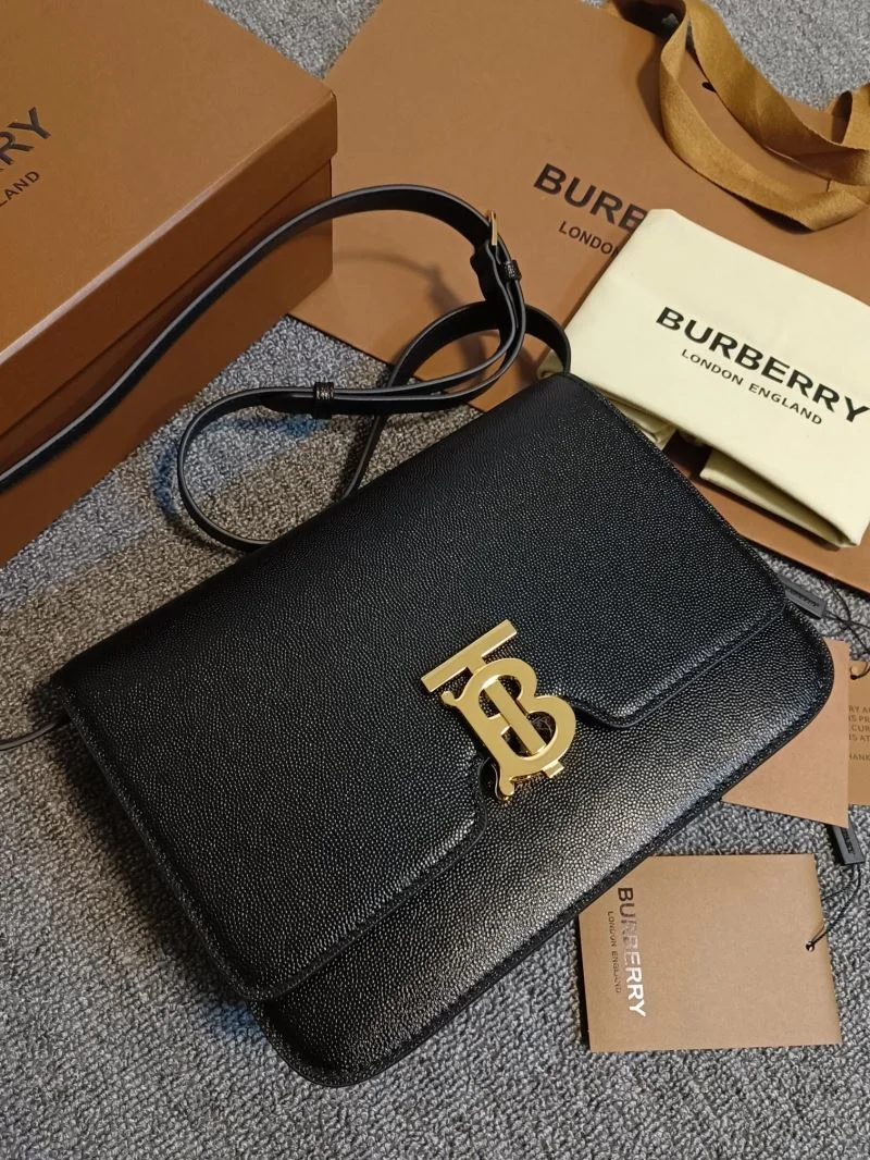 Exact replica Burberry Satchel Bags