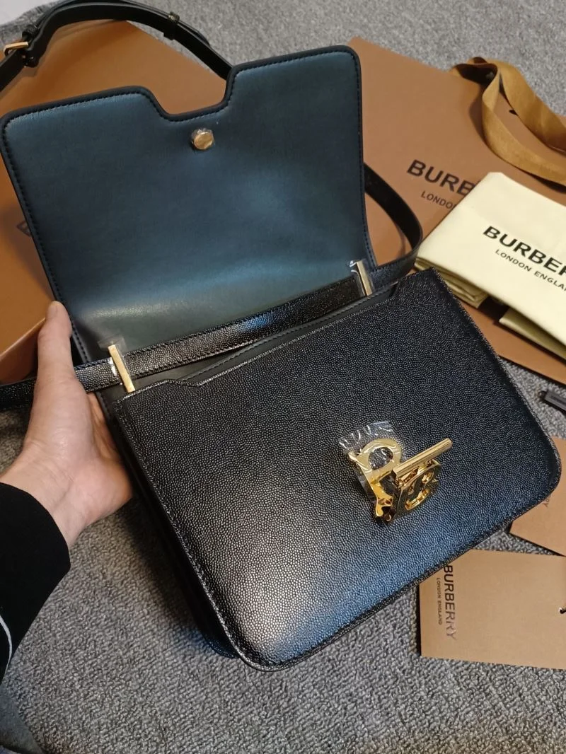 Exact replica Burberry Satchel Bags