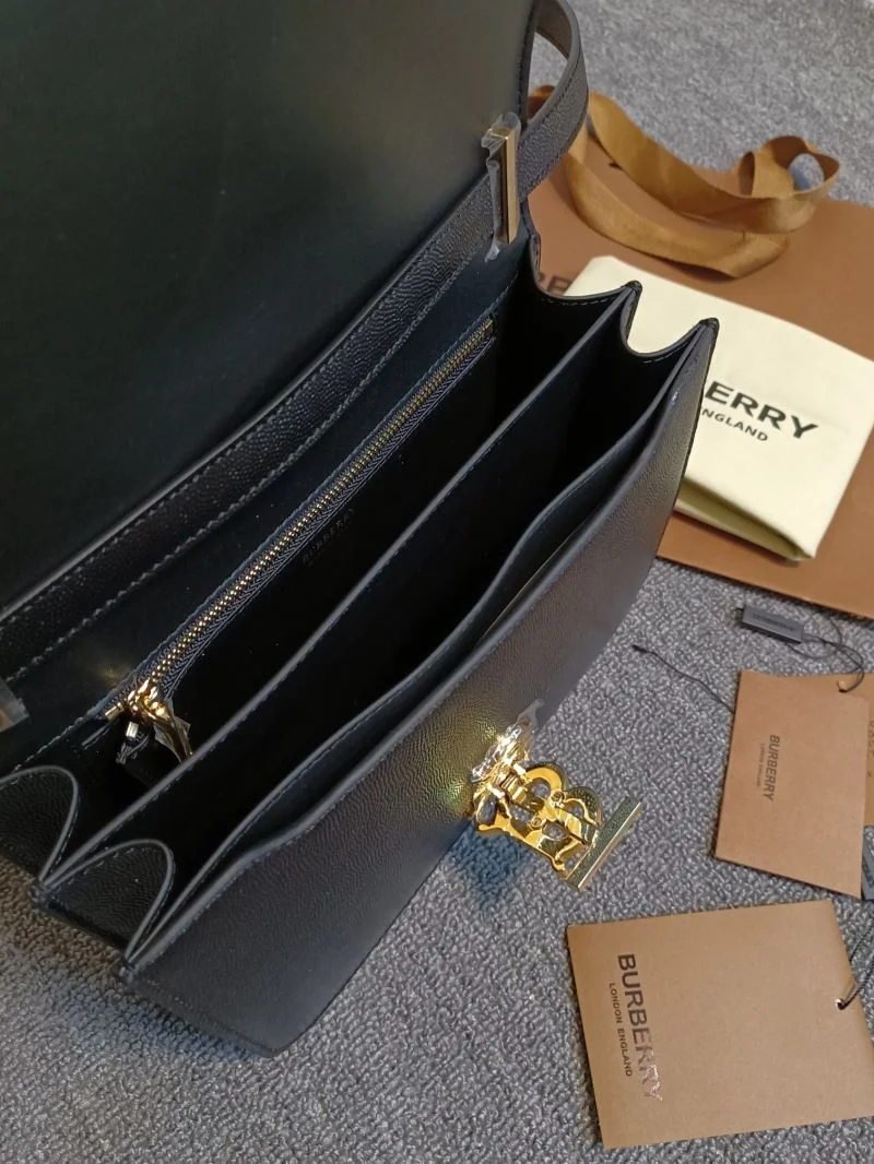 Exact replica Burberry Satchel Bags