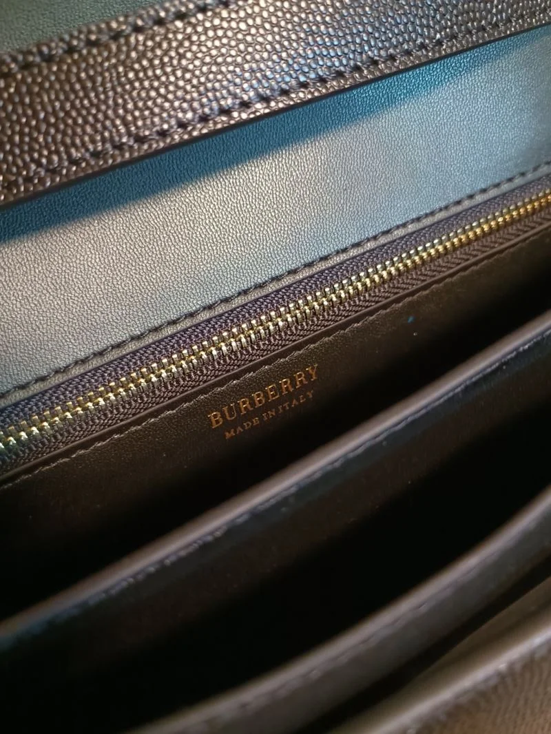 Exact replica Burberry Satchel Bags