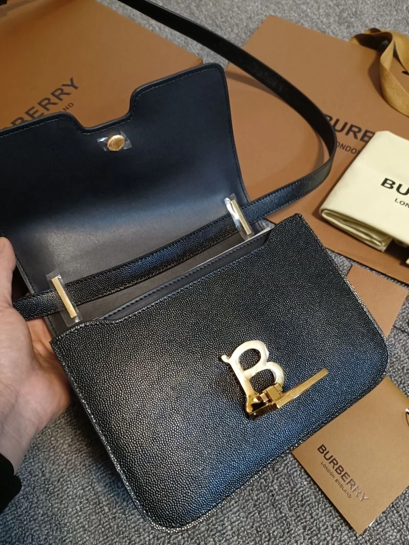 Top match Burberry Satchel Bags
