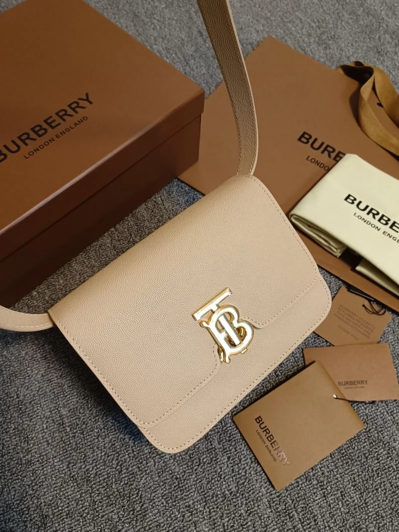 Burberry Satchel Bags