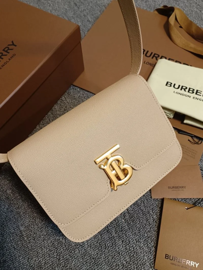 Burberry Satchel Bags