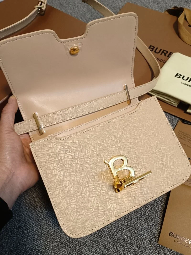 Cut-rate Burberry Satchel Bags