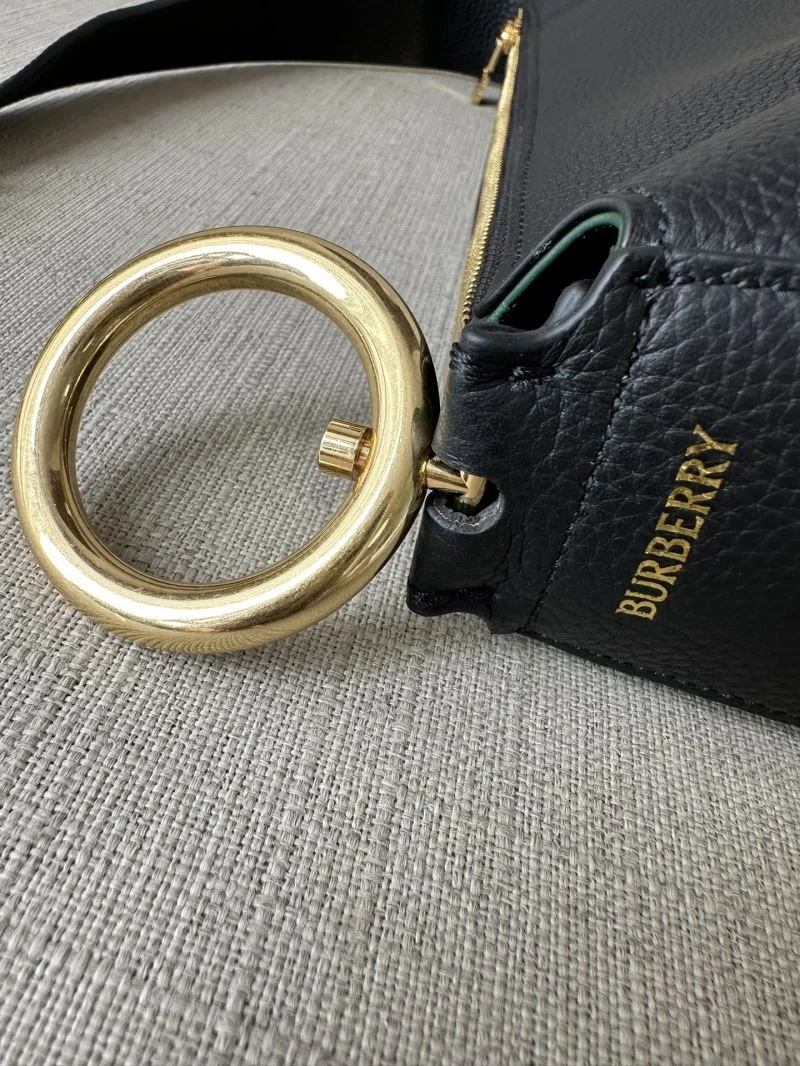 Official Burberry Satchel Bags
