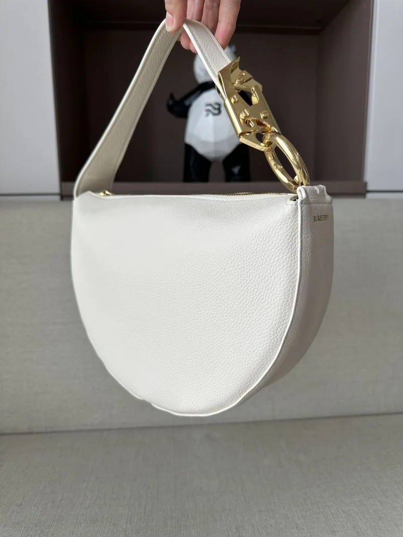 1:1 copy Burberry Satchel Bags