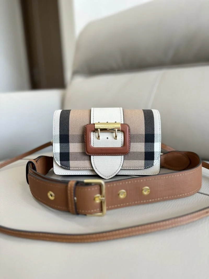 Burberry Satchel Bags