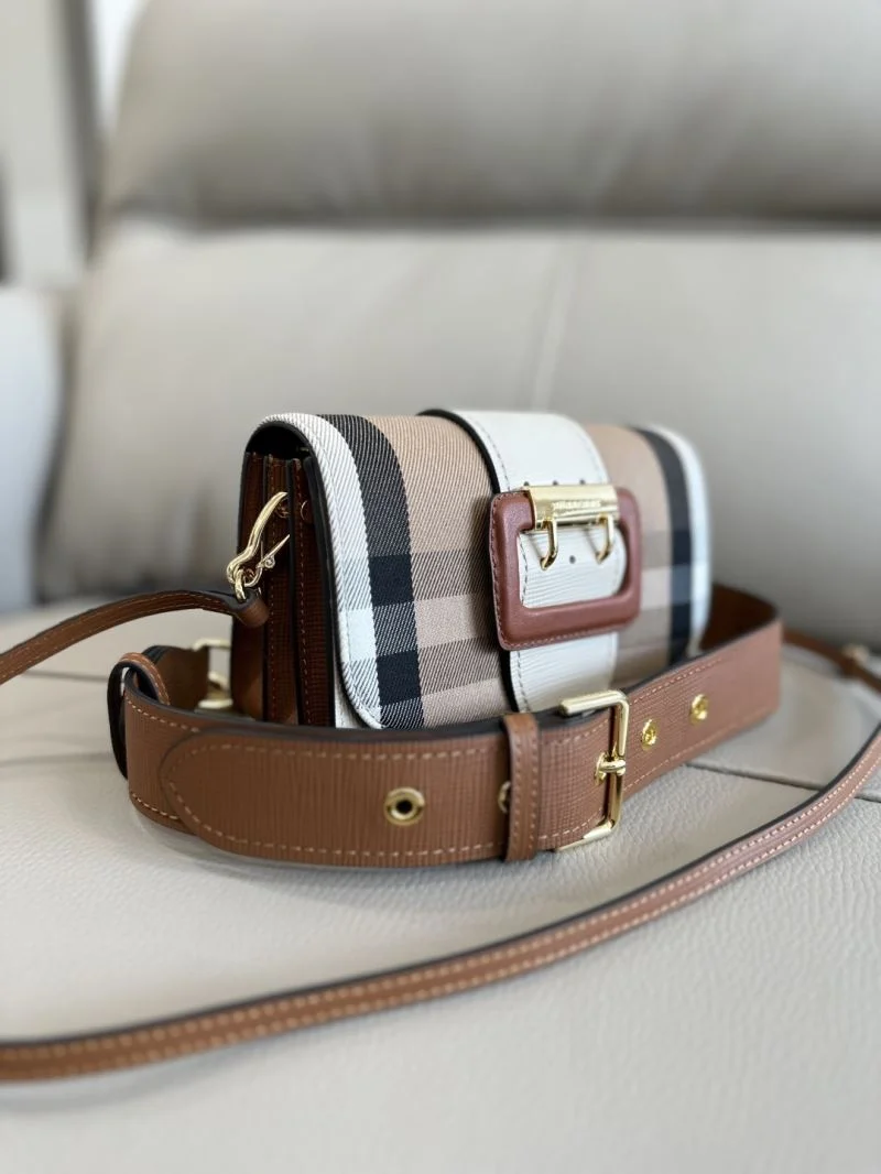 Affordable Burberry Satchel Bags