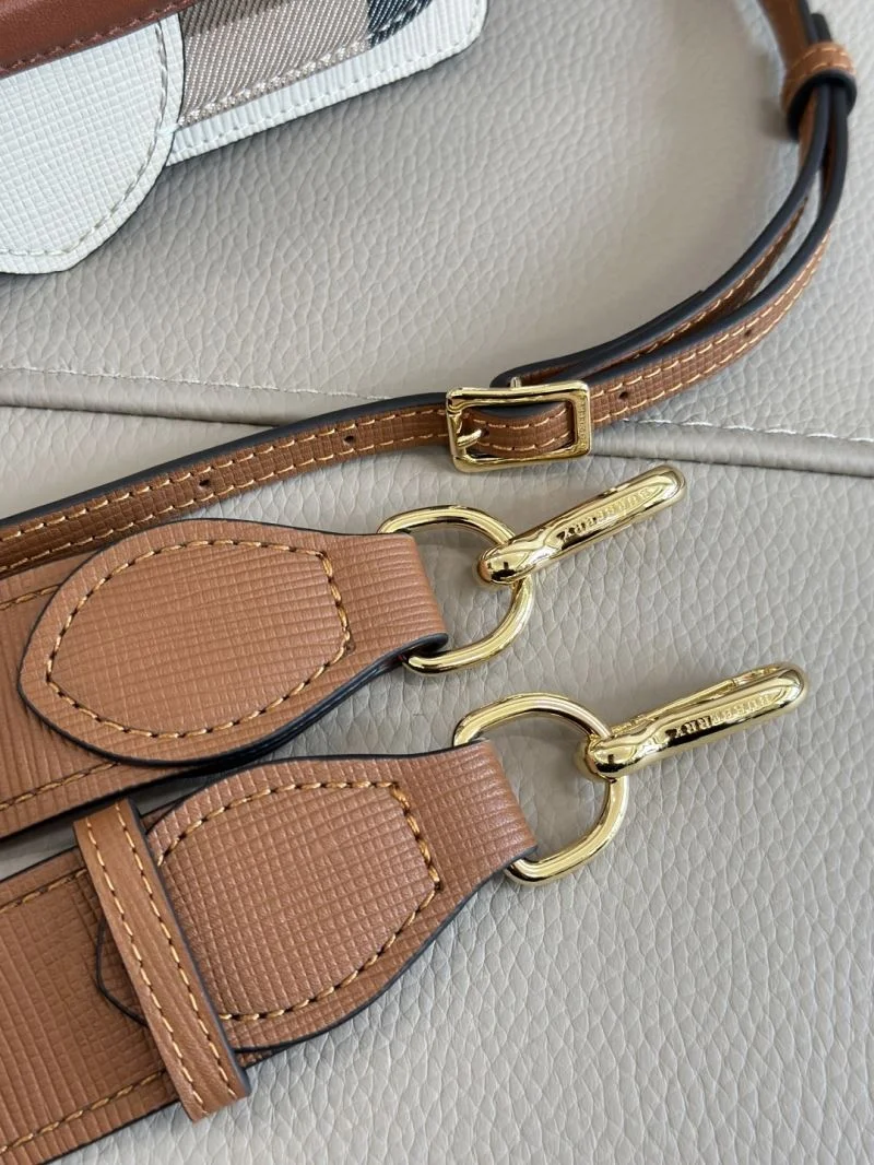 Affordable Burberry Satchel Bags