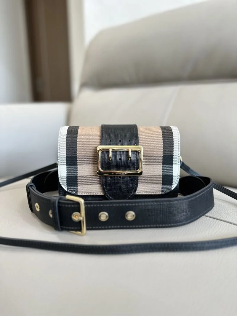 Burberry Satchel Bags