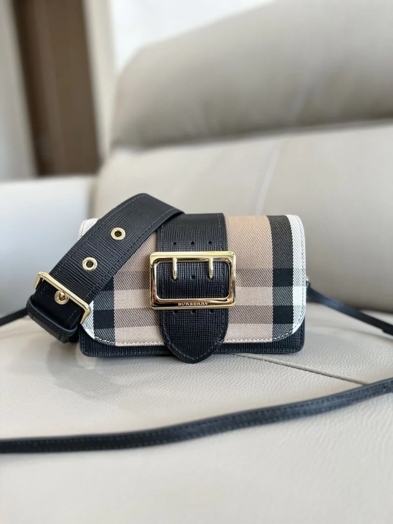 Low-cost Burberry Satchel Bags