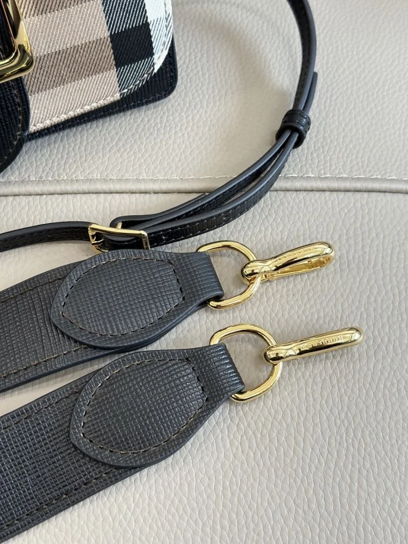 Low-cost Burberry Satchel Bags