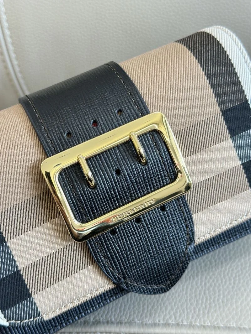 Low-cost Burberry Satchel Bags