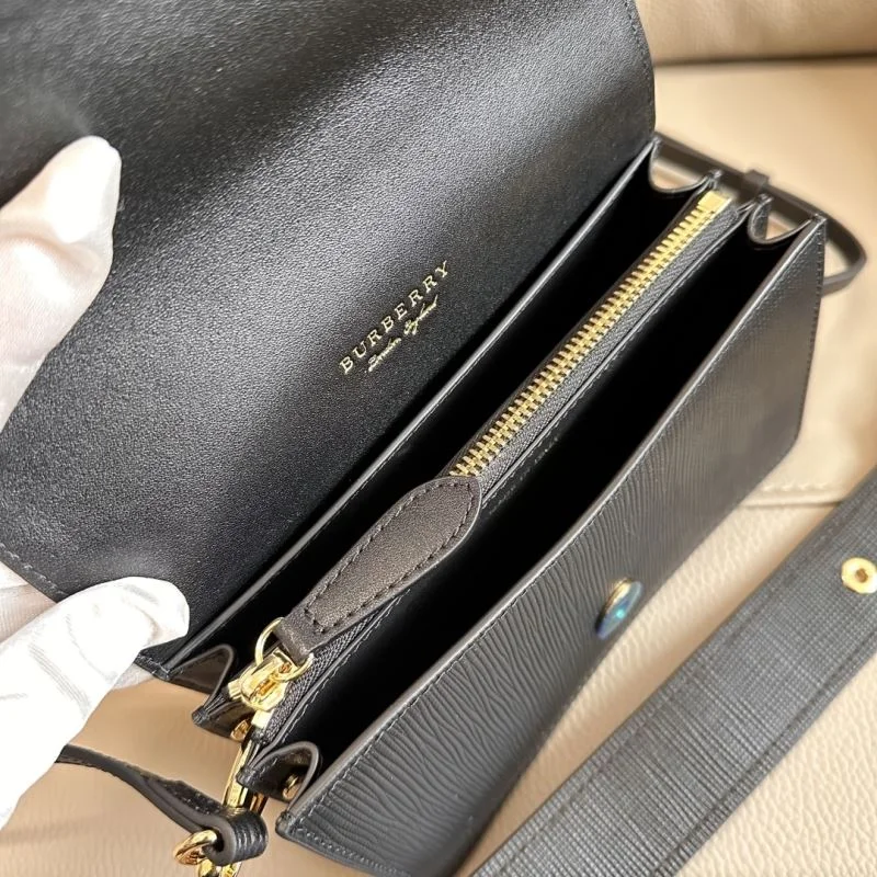 Low-cost Burberry Satchel Bags